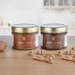 Podunajské orechy - Podunajské orechy