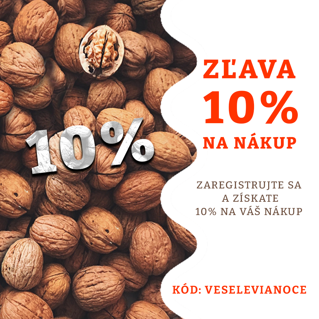 Podunajské orechy - Podunajské orechy