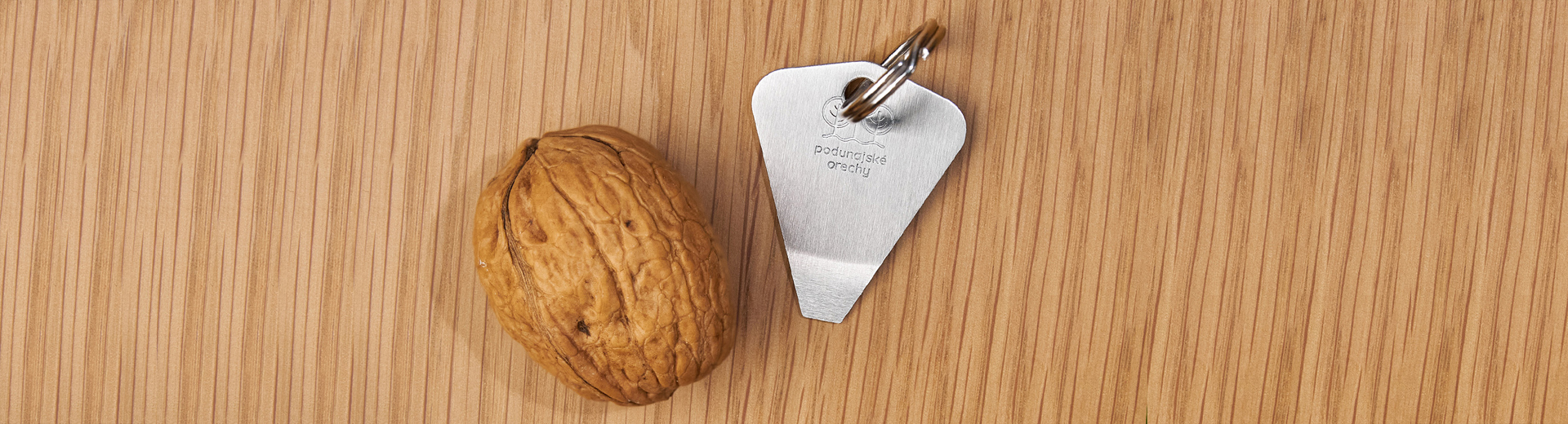 Podunajské orechy - Podunajské orechy
